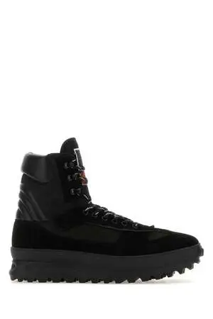 Maison Margiela Mid Calf Boots For Men