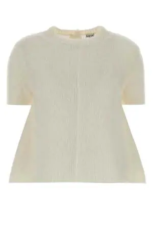 Loewe Medium Knit Sweaters For Women