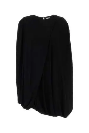 Loewe Viscose T-shirt Dress