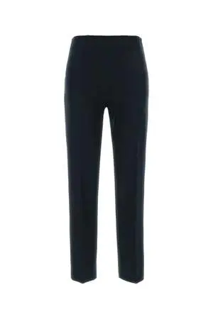 PT TORINO Gioia Stretch Polyester Pants