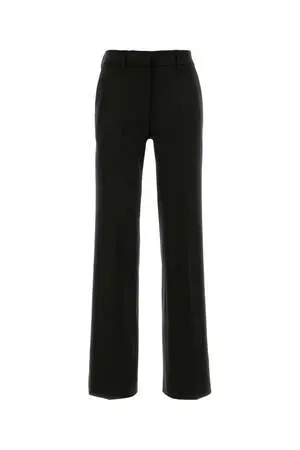 PT TORINO Jodie Stretch Wool Pants