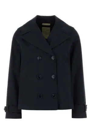 WOOLRICH Woolrich Women's Cotton Trench Jacket