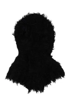 KIKO KOSTADINOV Carla Silk Balaclava