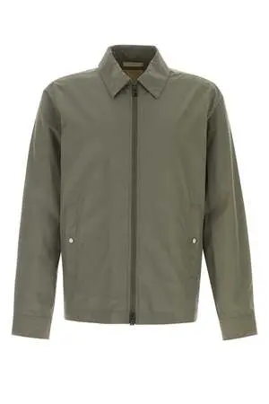 Woolrich Zip-up Timber Jacket