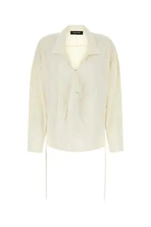 Kiko Kostadinov Draped Tops