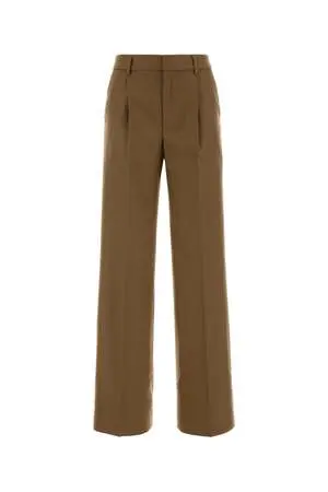 PT TORINO Lola Wool-blend Pants