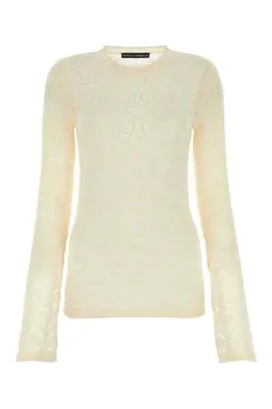 MARCO RAMBALDI Lace Top