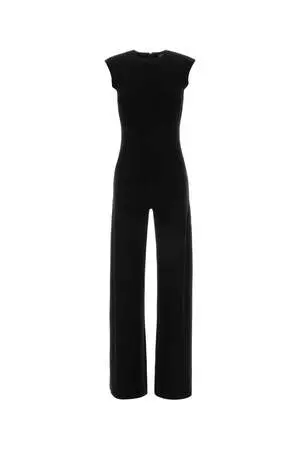 Norma Kamali T-shirt Jumpsuit