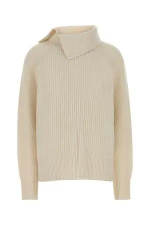 Loulou De Saison Cashmere Cecil Sweater