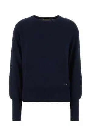 Woolrich Cotton-modal Fine Knit Pullover