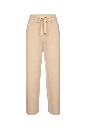 Elisabetta Franchi Casual Sweatpants For Women