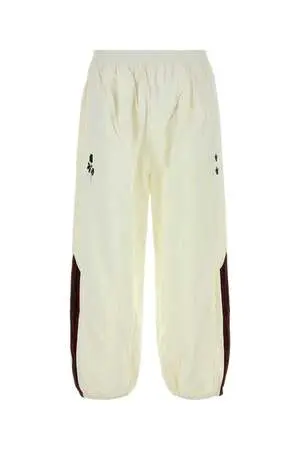 ADIDAS BY WILLY CHAVARRIA Nylon Joggers