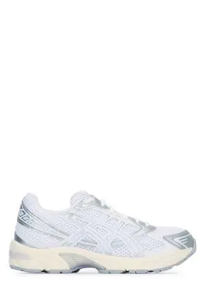 Asics ASICS Gel-1130 Running-Inspired Sneakers Whitebluefade