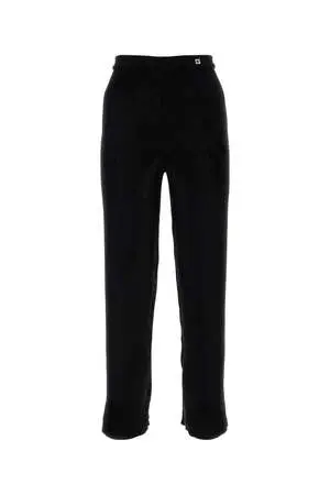 Gucci Viscose-blend Pants For