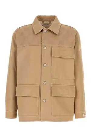 Gucci Cotton Jacket