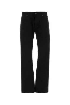 Gucci Denim Jeans - Black