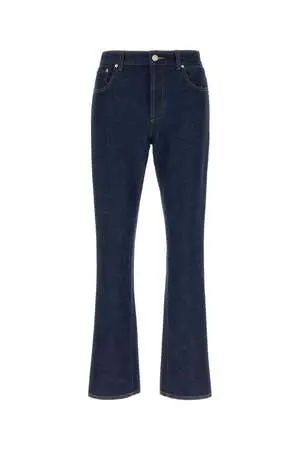 Gucci Denim Jeans - Blue