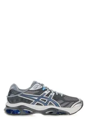 Asics Gel-kinetic 2.0 Lace Up Sneakers