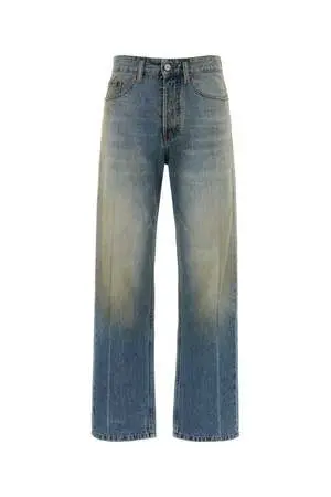 MAISON MARGIELA Denim Jeans