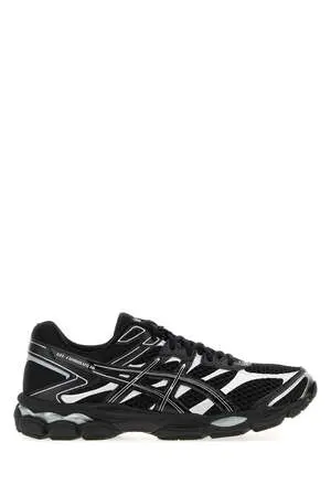 Asics Fabric Gel-cumulus 16 Running Sneakers - Black