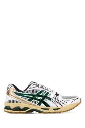 Asics ASICS GEL-Kayano 14 Mesh And Rubber Sneakers Multicoloured