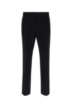 Gucci Cotton Drill Chino Pant