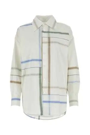 Bottega Veneta Checks