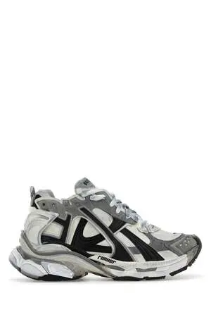 Balenciaga BALENCIAGA Runner Sneakers Multicoloured