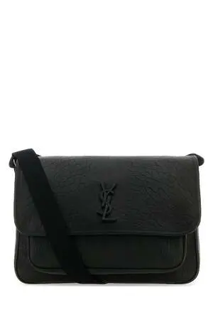 Saint Laurent Niki Messenger Bag - Neronero