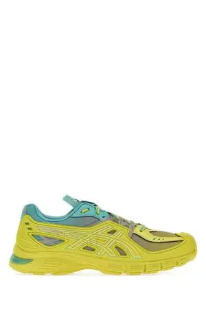 ASICS X KIKO KOSTADINOV Ub13-s Fabric And Rubber Sneakers - Multicoloured