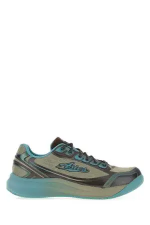 Asics Ilargi Ff Ii Fabric Sneaker - Multicoloured