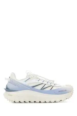 Moncler MONCLER Trailgrip GTX Fabric Sneakers Multicoloured