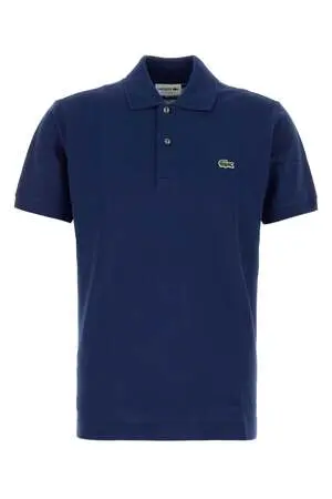 Lacoste Piqué Polo Shirt - Blue