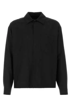 Herno Twill Shirt For