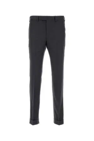 Pt Torino Slim Fit Bottoms For Men