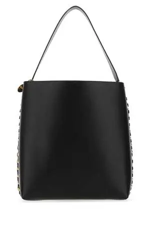Stella McCartney Frayme Alter Mat Shopping Handbag