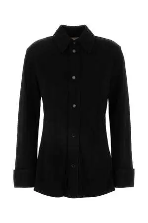Bottega Veneta Viscose Shirt