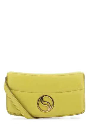 Stella McCartney Acid Alter Mat Mini S-wave Wallet