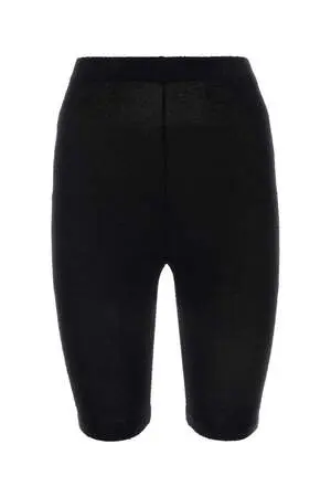 Balenciaga Stretch Terry Leggings