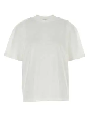 Prada Cotton T-shirt - White