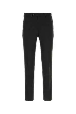 PT TORINO Stretch Cotton Chino Pant With Silk Touch