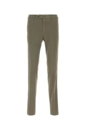 Pt Torino Stretch Bottoms For Men