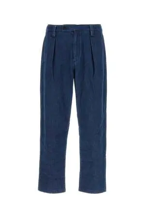 A.p.c. Renato Denim Jeans - Blue