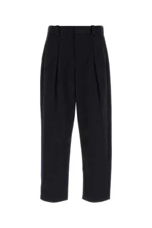 A.p.c. Twill Renato Pant - Black