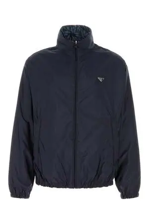Prada Reversible Outerwear For Men