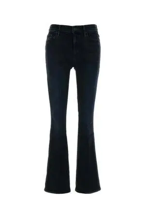 MOTHER Stretch Denim The Weekender Jeans