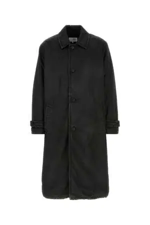 MAISON MARGIELA Tailored Overcoat