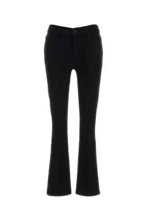 MOTHER The Weekender Jeans