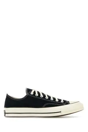 CONVERSE Canvas Chuck 70 Sneaker - Black