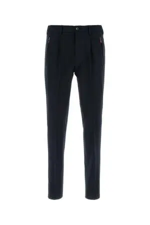PT TORINO Stretch Viscose Blend Pant